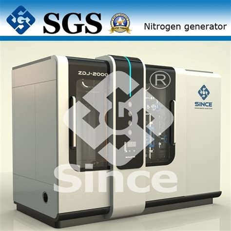 Marine Nitrogen Gas Generator Pm China Generator Products