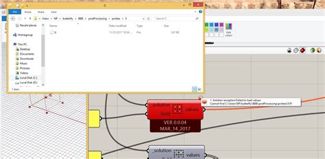 Failed To Find Probs Butterfly Ladybug Tools Forum