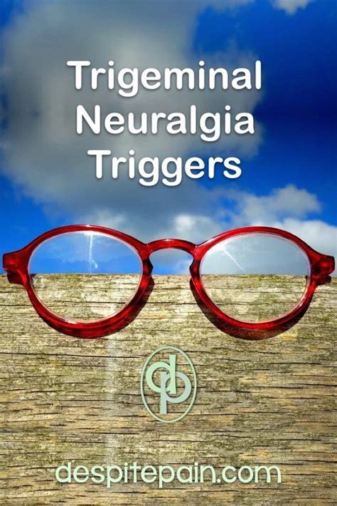 Pin On Trigeminal Neuralgia