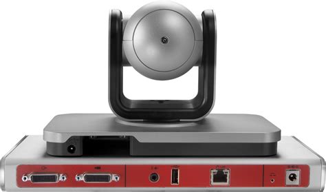 Poly Video Conferencing Video Camera Tracking Module Price In Dubai UAE Saudi Arabia KSA