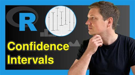Statistics Globe On Linkedin Draw Plot With Confidence Intervals In R