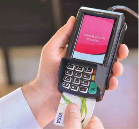 Dejavoo Z6 Ethernetwireless Countertop Terminal