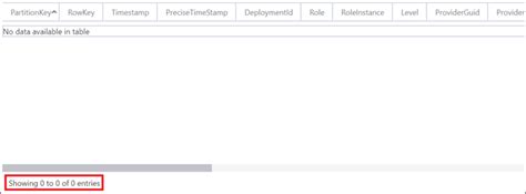 Managing Azure Table Storage Delete Table Entities Using Logic Apps