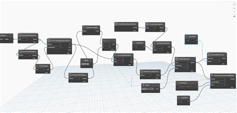Dynamo Conduit Along Cable Tray Dynamo