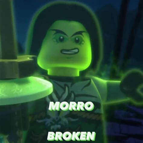 Ninjago Villainsantagonist That Are Pure Evil Corrupted Made To Be