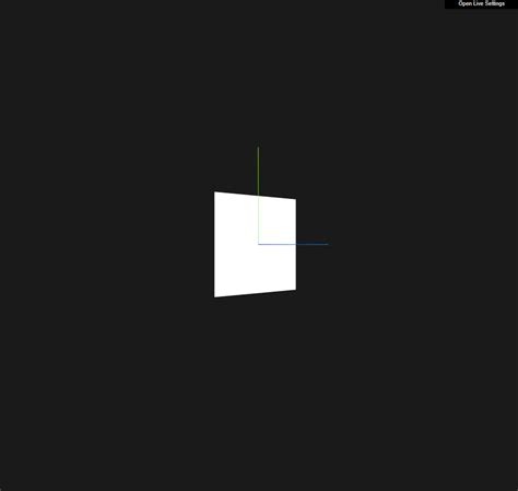 Camera Position Is Inverted Questions Three Js Forum