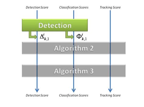 17 The Detection Algorithms Alter The Detection And Classification Scores Download