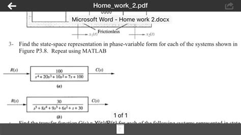 solved home work 2 pdf microsoft word home work 2 docx