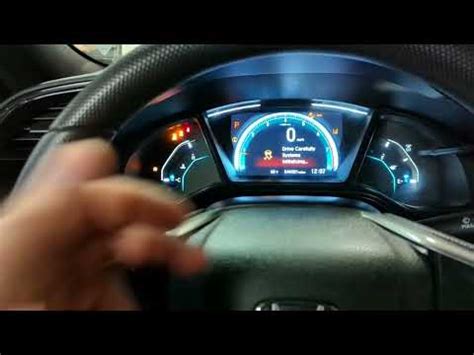 Troubleshooting Honda ABS Light How To Fix ABS Problem