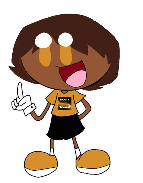 Sony Toons By Tancies25800 On Deviantart