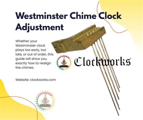 Grandfather Clock Chime Troubleshooting Fix Timing And Sound