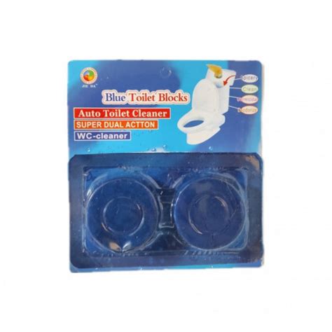 Купить Таблетка для зливного бачка 2-Pack 2шт, цена 19 ₴ — Prom.ua (ID ...