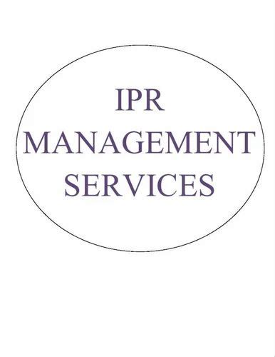 Ipr Management Service At Best Price In Gautam Budh Nagar Id