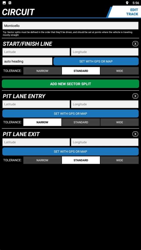 Best Lap Timer Apps For Android IOS Freeappsforme Free Apps For Android And IOS