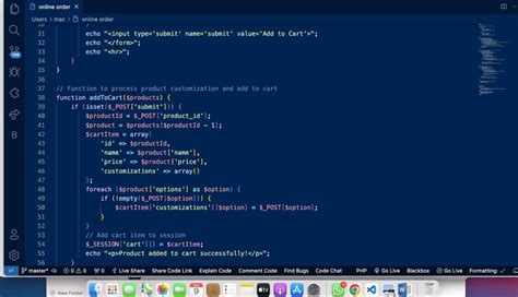 Vincent Agber On Linkedin Read The Code Below And Tell Me What It Is