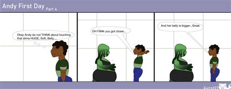 andy first day part 4 by fuzzd22 on deviantart