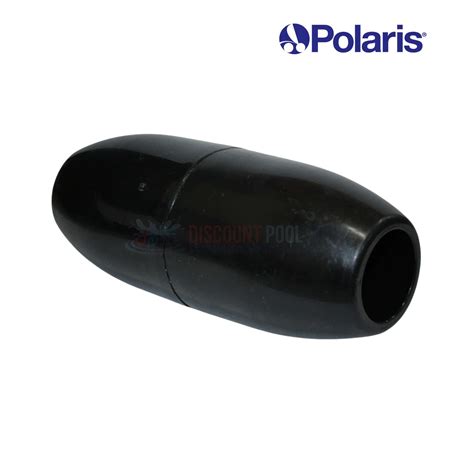 D11 Polaris Feed Hose Float For Cleaners Black