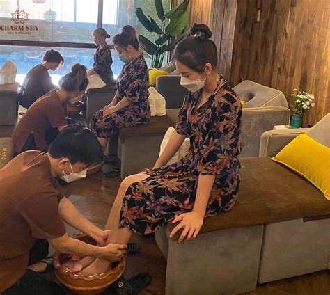 Massage Tr Li U Kh Ng Ch D Nh Cho Nam