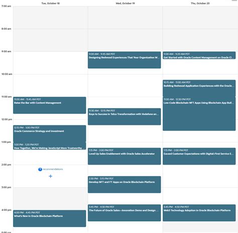 Who Will Be At Cloudworld 2022 Me At Booth 314~