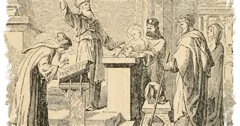 All Saints ⛪ The Circumcision Of Our Lord