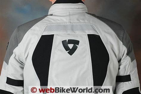 Rev It Everest GTX Jacket Review Jackets Motorcycle Jacket Alpinestars