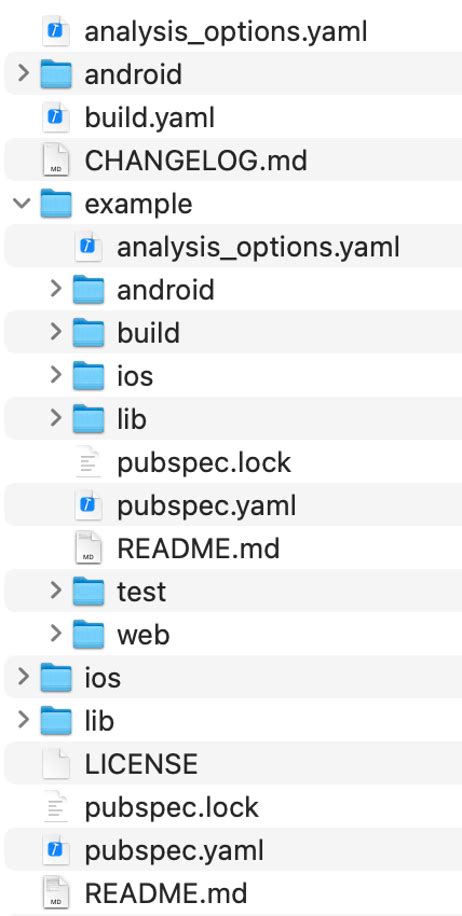 Mobiapps Flutter Génération De Code