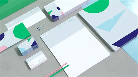 Personal Branding Skroll On Behance