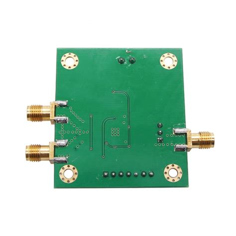 adf4351 pll module phase locked loop 35m 4 4ghz rf signal generator