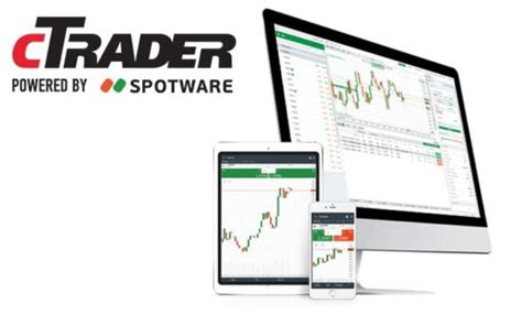 Fp Markets Adds Ctrader To Roster Of Trading Platforms That Include Mt4 Mt5 Iress Financefeeds