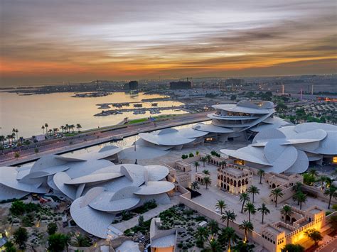 One Pass Is Your All Access Gateway To Arts And Culture In Doha Time