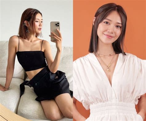 Elva倪晨曦親授防走光提升胸型方法！夏日私藏乳貼、提胸貼7大推介 59無痕內褲舒適好穿？