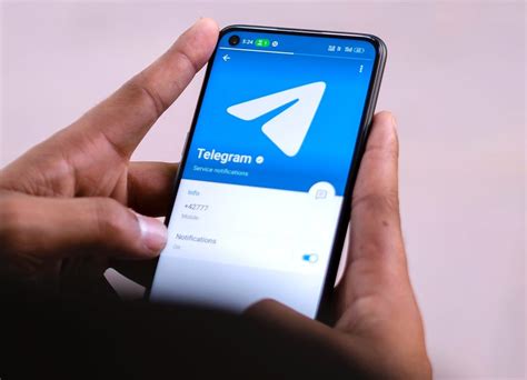 Telegramdagi Guruhlarni Qanday Qidirish Va Qoshilish Android Uchun