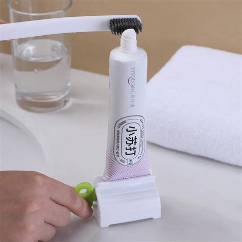 Toothpaste Squeezer Home Solutions