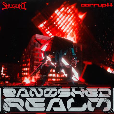 Stream Shugoki X Corruptt Banished Realm By Shugoki Listen Online
