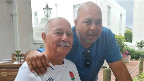 Cricket Pioneer Sedick Conrad Father Of Proteas Coach Dies Aged 83