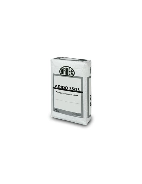 Árido Para Morteros Y Soleras De Hormigón 3538