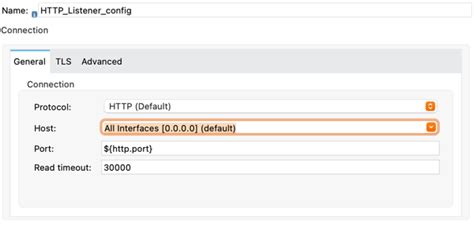 Configuring Oauth 20 For Connectors On Cloudhub Mulesoft Documentation