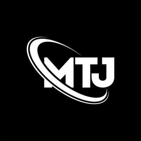 Mtj Logo Maker Vectors And Illustrations For Free Download