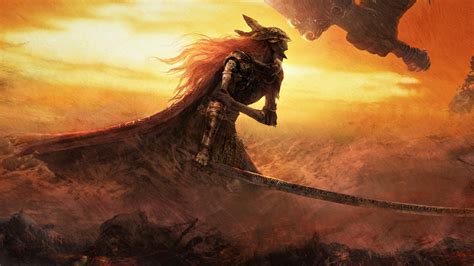 Malenia Blade Of Miquella 4k Hd Elden Ring Wallpapers Hd Wallpapers