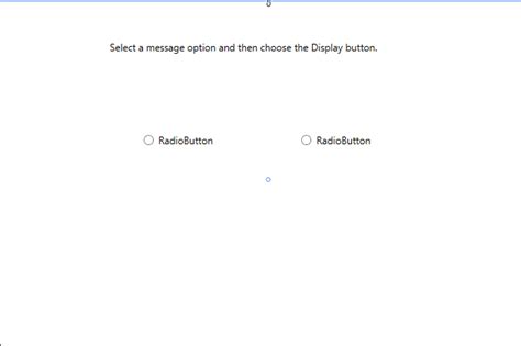 教程使用 C 创建简单 WPF 应用 c wpf CSDN博客