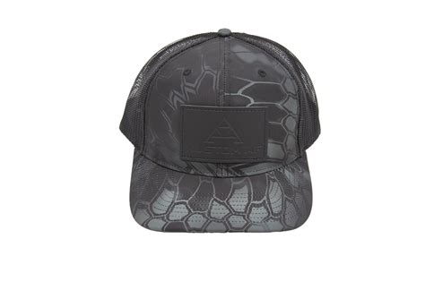 Kryptek Af Hat