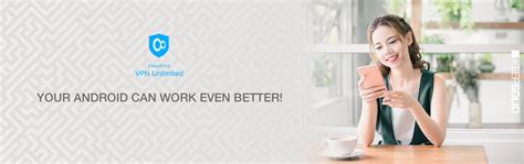 IKEv2 On Android Way To Make VPN Faster VPN Unlimited