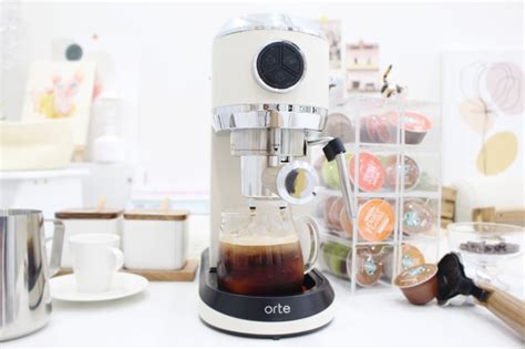 홈카페용품센터 원두캡슐커피머신추천 오르테 네이버 블로그