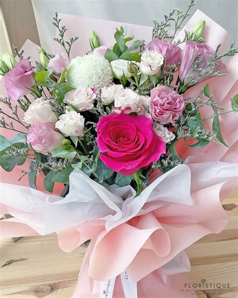 Divine Bouquet
