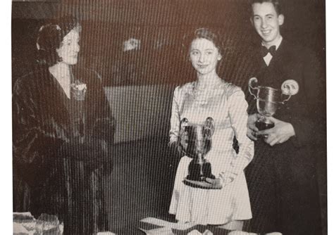 Joan Slater Mbe Obituary 15 04 2020