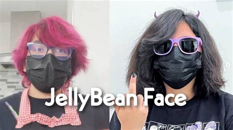 Jellybeanirl Lifestyle Dance And More