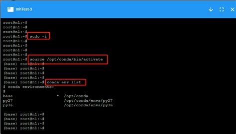 常见问题 如何在jupyterlab实例安装软件 hpc cloud