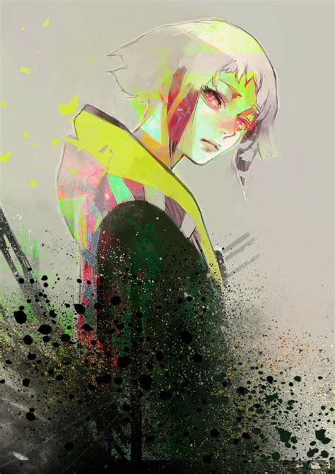 Ishida Art Sui Ishidaart Posts X