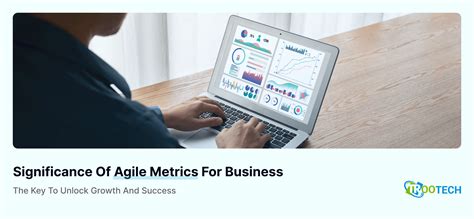 Key Agile Metrics For Business Growth Success TRooTech