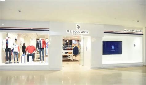 US Polo launches 5 stores in a day in Bengaluru - Images Business of ...